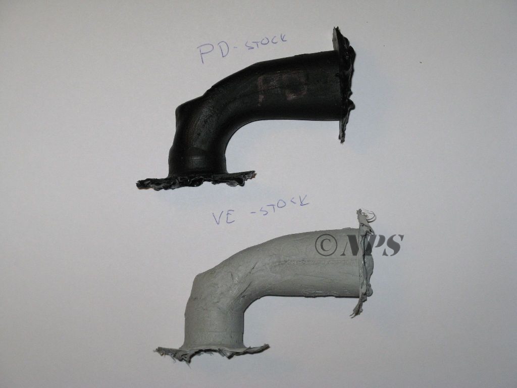 Porting Porn | Page 2 | TDIClub Forums